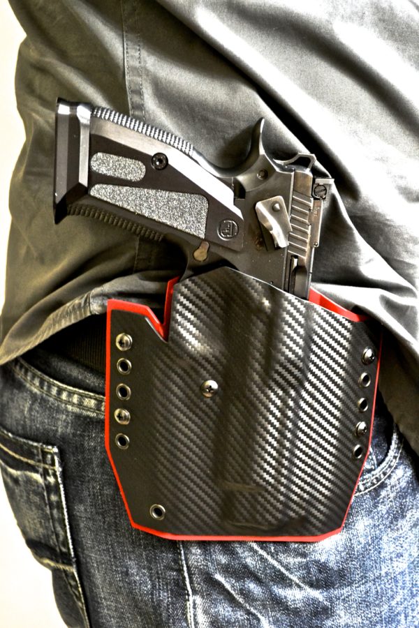 DSC_0567 | Custom Kydex Holsters | Insane Kydex Creations